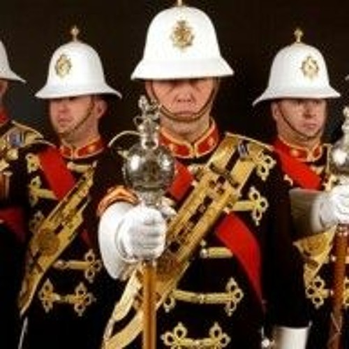 Stream Il Triello (The Trio) _ Ennio Morricone Live _ The Bands of HM ...