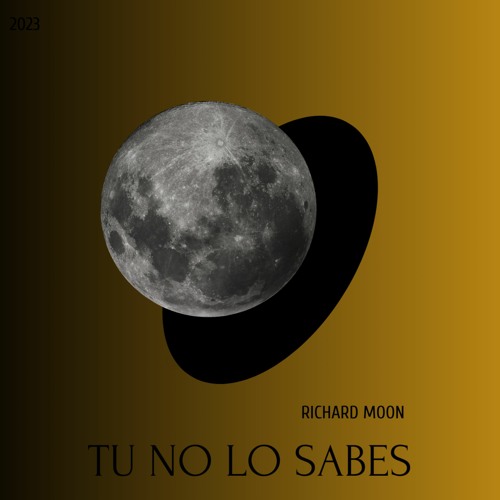 Stream Tu No Lo Sabes by Richard Moon | Listen online for free on ...