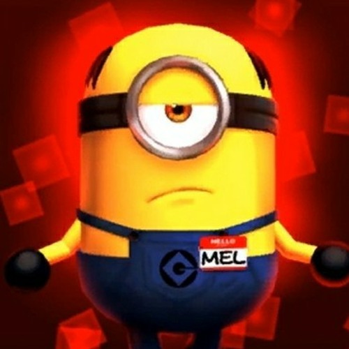 Stream Theme of Infinite/Mel - Sonic/Despicable Forces OST by Peanut's ...