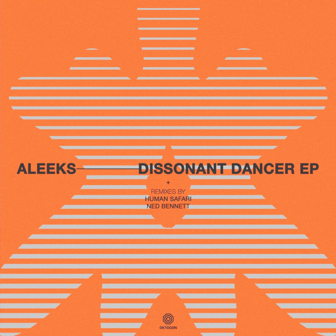 Stream DLR Premiere: Aleeks - Lucia (Ned Bennett Remix) [OKT006] by ...