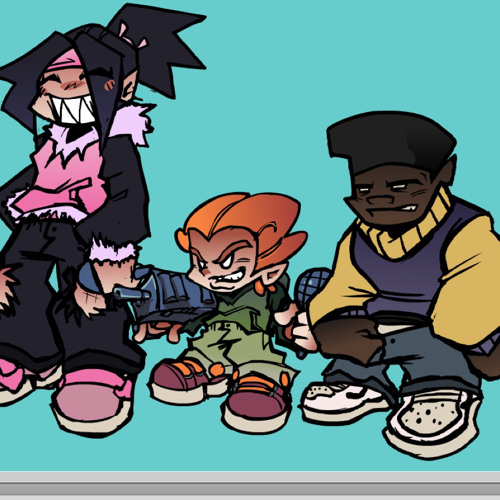 Stream -Sugoi- [17 Bucks] by Spidey | Listen online for free on SoundCloud