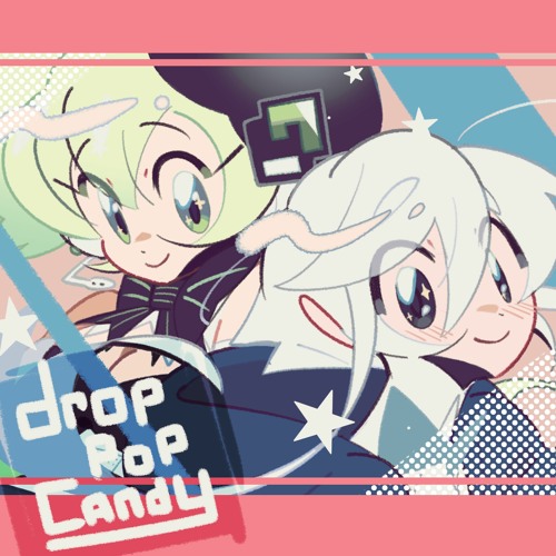 Stream Drop Pop Candy Ft. Mac音ナナ 携帯ロン by KEITAIWARE | Listen online for ...