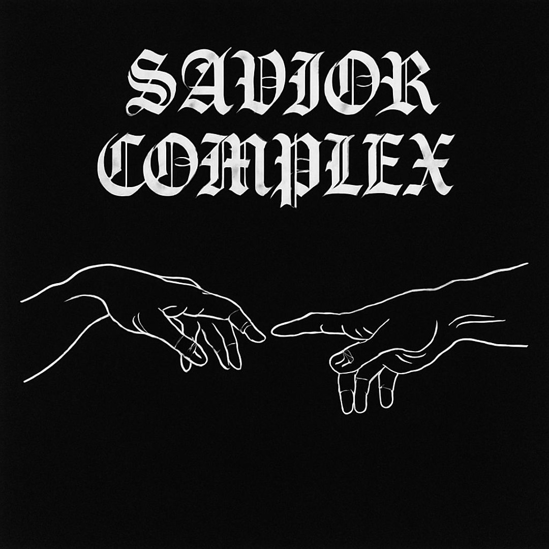 Stream BLACKHEART HBK | Listen to Savior Complex playlist online for ...