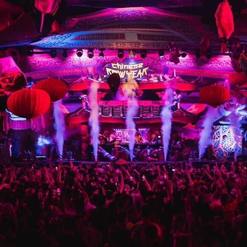 FLORENTIA Recorded Live @ elrow Sofia, EXE Club Bulgaria // 26.03.2022 ...