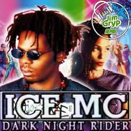Stream Ice MC - The Night Rider (Reels Dark Night Mix) by Jus’ Gaët | Listen online for free on ...