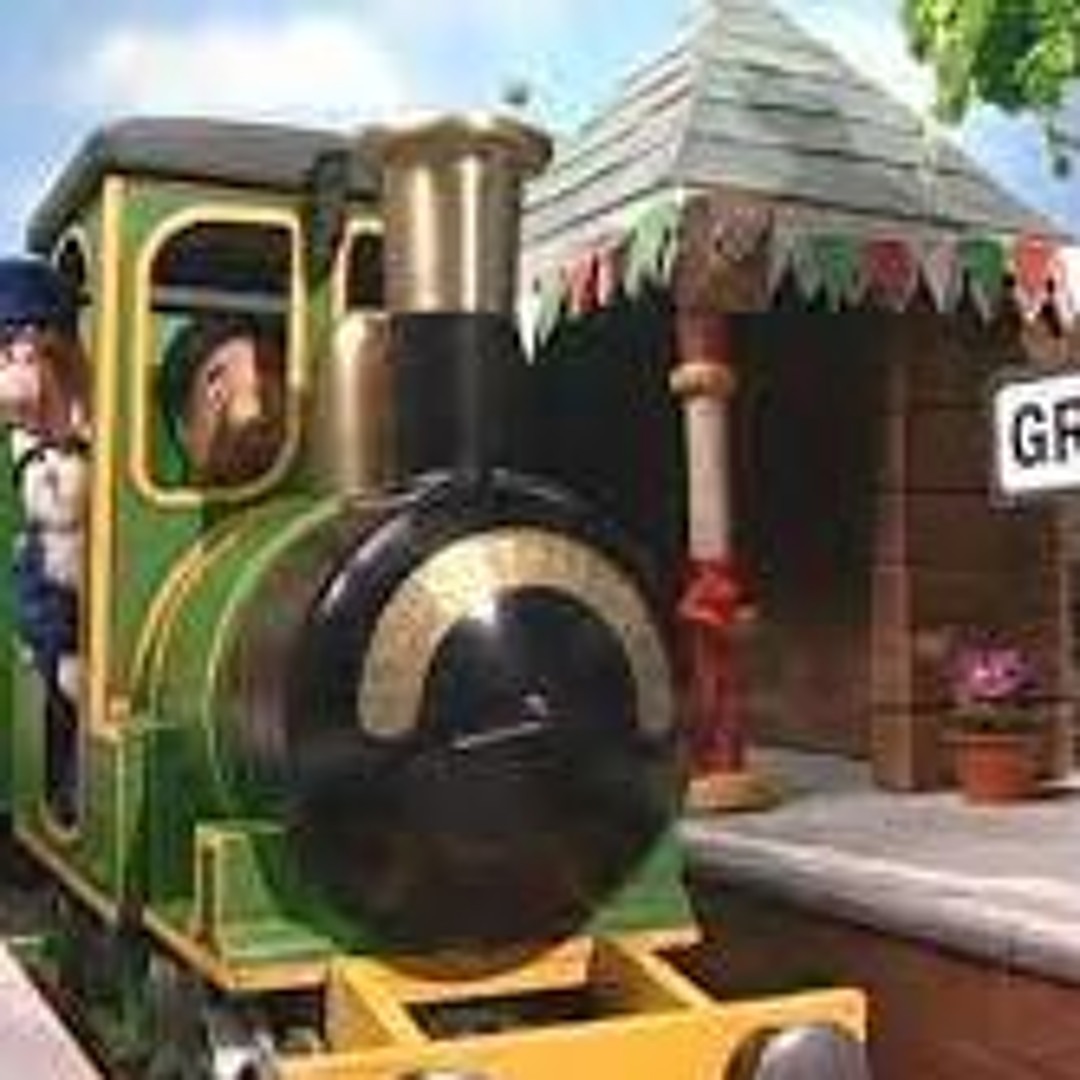 Stream The Greendale Rocket's Mail Run(SFX Only) by The Cheeky Blue 1 ...