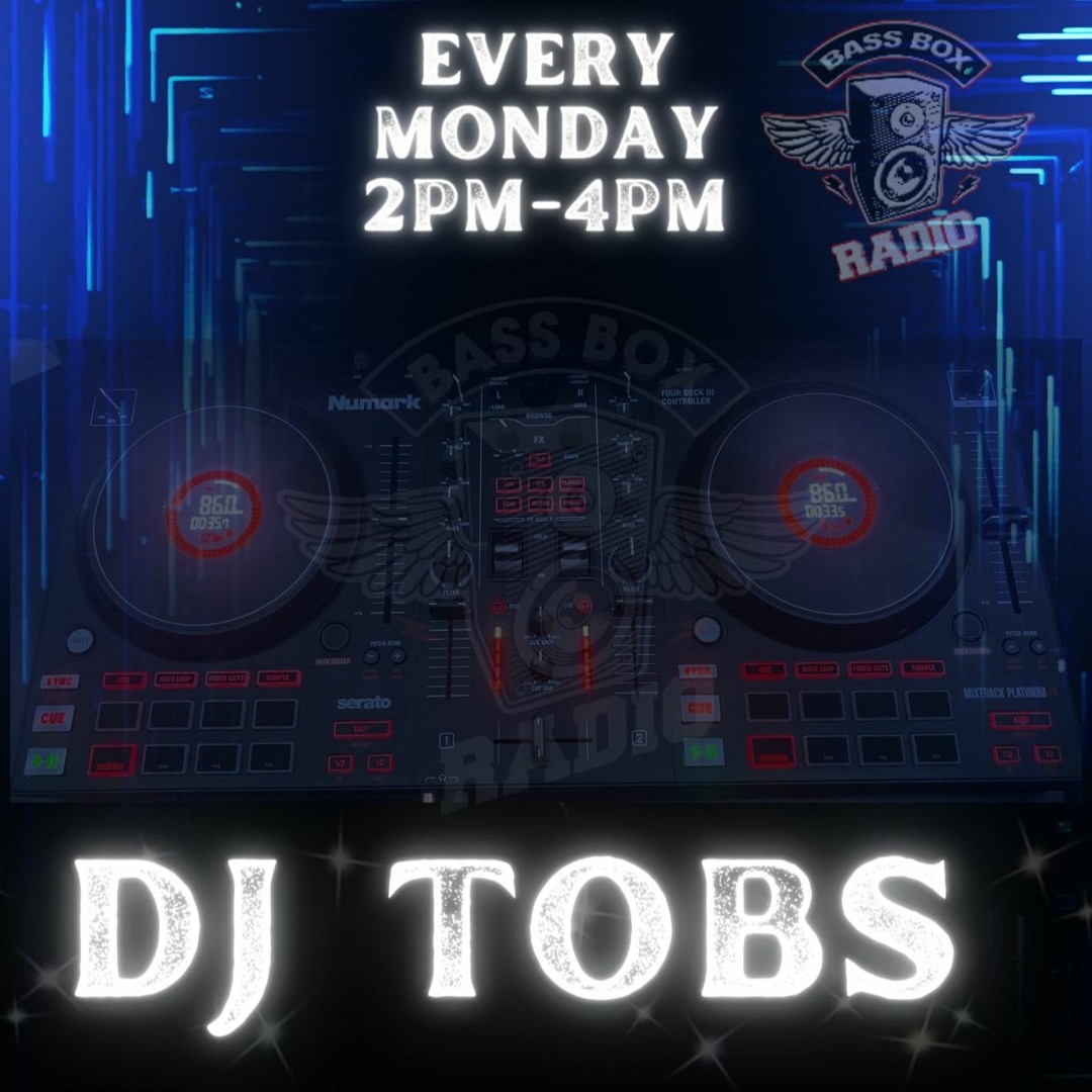 Stream DJ Toby - NOW That's What I Call Bounce Vol 1 by DJ Toby ...