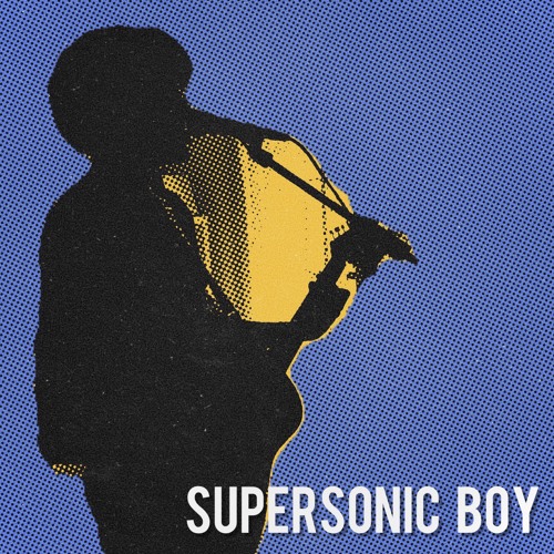 Stream Are We Different ? by Supersonic Boy | Listen online for free on ...