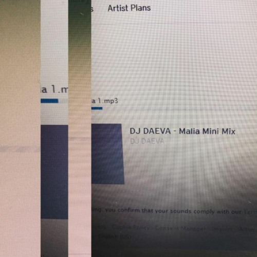 Stream Malia Mini Mix June by DJ DAEVA | Listen online for free on ...