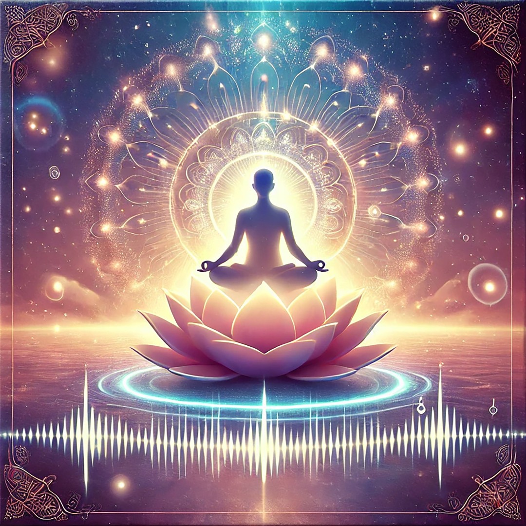 Stream Inner Light (Ambient Sound Healing) by Simply Hypnotic | Listen ...