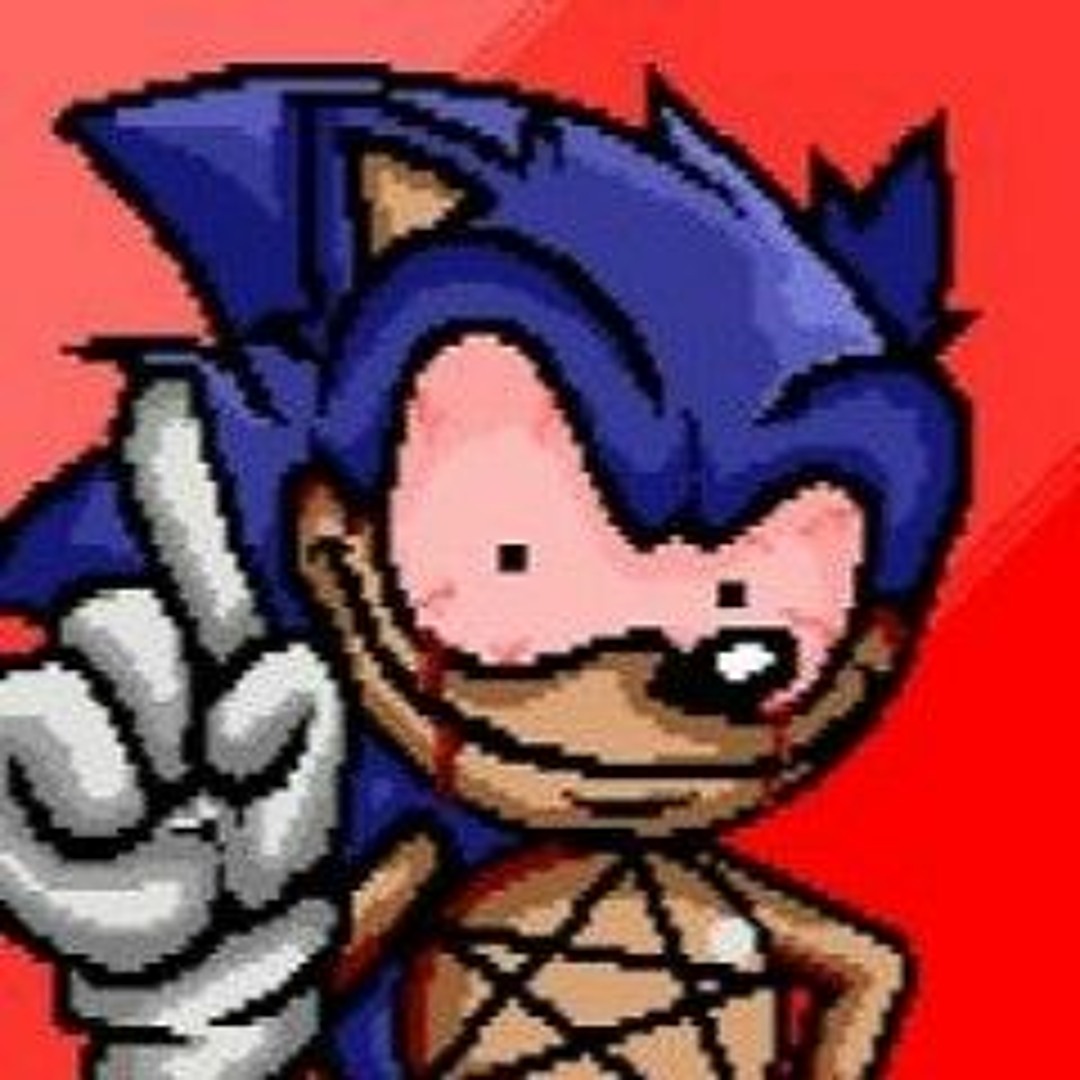 Stream Gluttony | Listen to FNF: Parallax Definitive OST ⛧ playlist ...