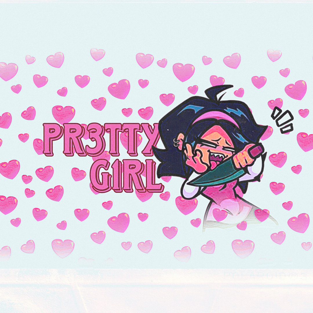 Stream Pr3ttyG1rl | Friday Night Funkin’ Lovewreck’d Fan Song | Feat ...