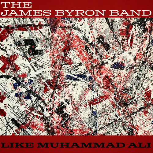 Stream No Surprise by James Byron Band | Listen online for free on ...