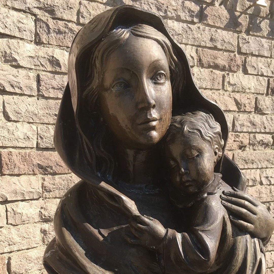 Stream Homily for the 3rd Sunday of Lent - Fast and Do Not Fear by Fr ...