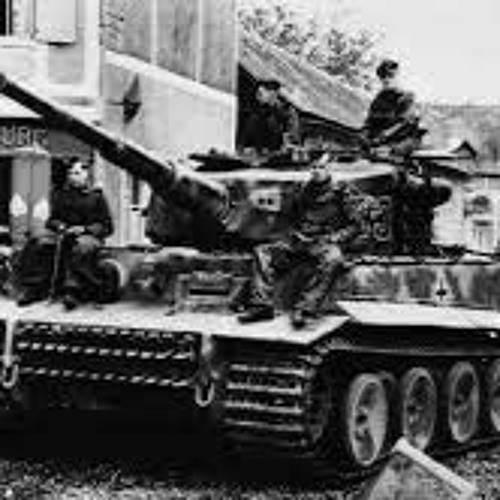 Stream And One - Panzermensch [Bass Boosted] by DarkMan | Listen online ...