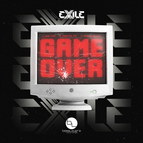 Stream EXILE - GAME OVER (OUT NOW) by BASSLAYERZ DNB | Listen online ...