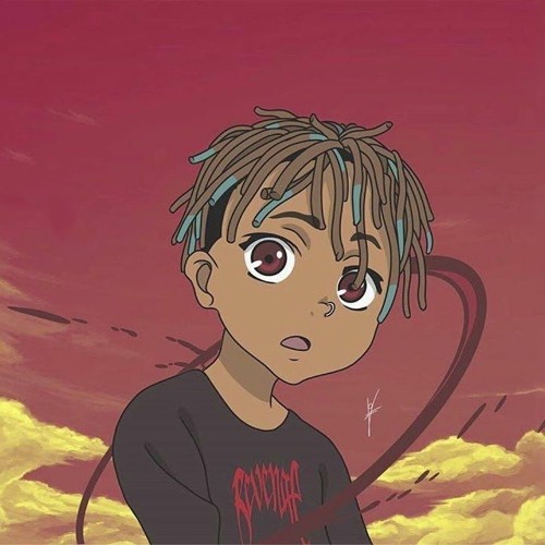 Stream juice wrld - stay high (lofi remix) by . | Listen online for ...