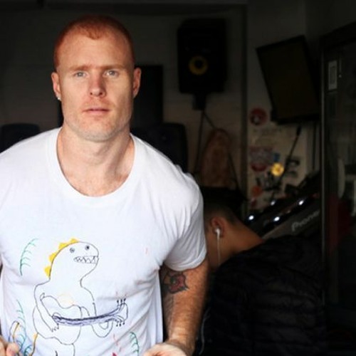 Stream Andy Butler / Hercules & Love Affair - 100921 by NTS Friday | Listen online for free on ...