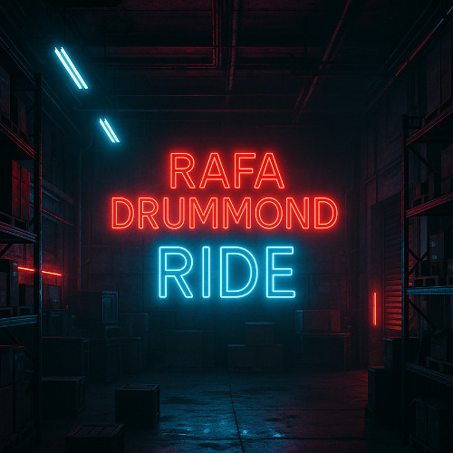 Stream Ride - Twenty One Pilots (Rafa Drummond Remix) [FREE DL] by Rafa ...