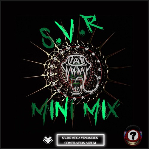 Stream S V R Mini Mix Bassick Events Contest Entry By Cykl0pz