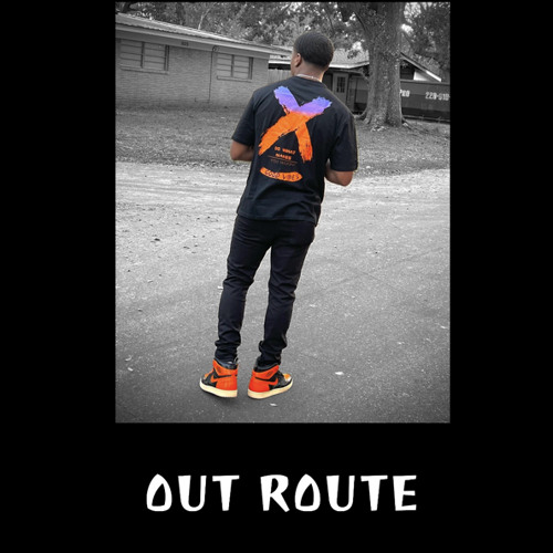 Stream Out Route by _Van1005 | Listen online for free on SoundCloud
