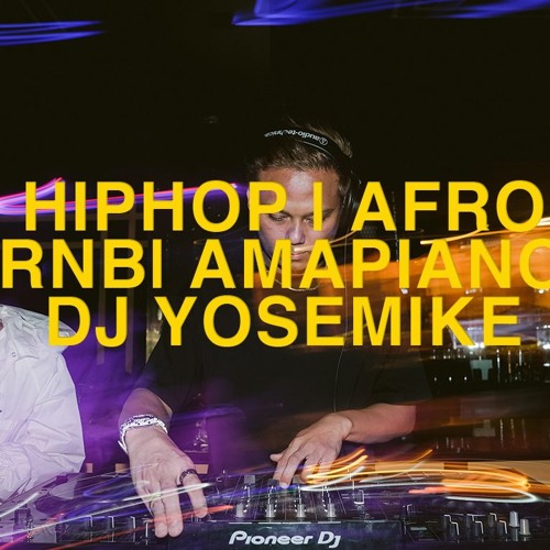 Stream Best of remix hiphop rnb afro & amapiano 2024 by dj yosemike vol ...