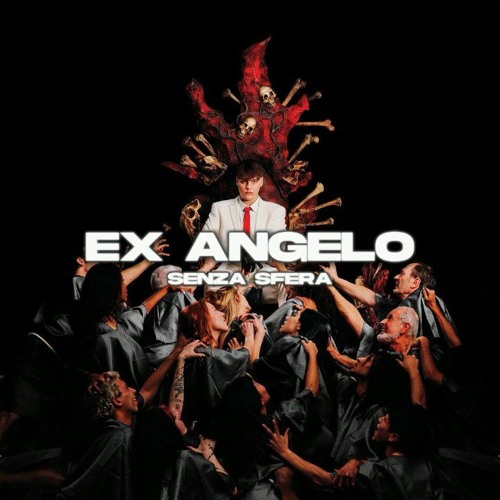 Stream Ex Angelo - Kid Yugi - Canzone Completa (Senza Sfera) by ...