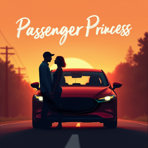 Stream Passenger Princess V2 by UrbanAnt | Listen online for free on ...