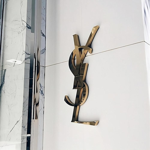 Stream YSL (PROD. ARTURO) by Invader Kaide | Listen online for free on ...