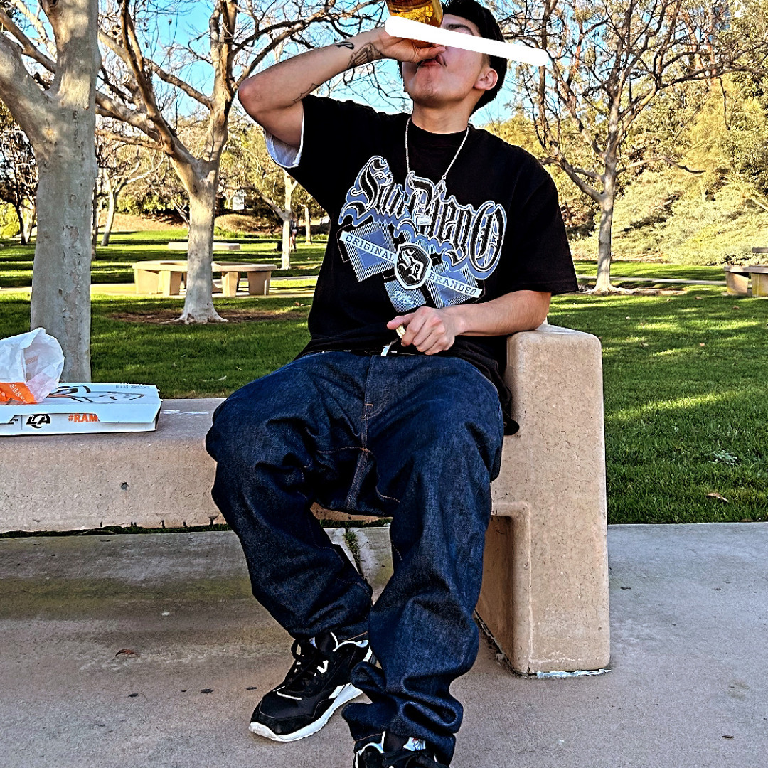 Stream Daygo Rap (Ft.CleverDaLowk) by Tobylowkz | Listen online for ...