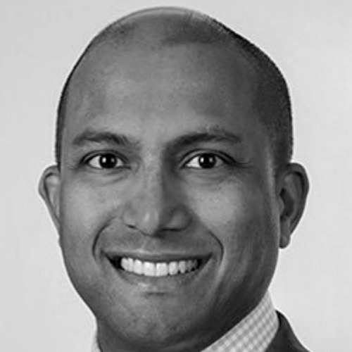 Stream episode Cyberinsurance Outlook. Market Watch. Prashant Pai, SVP ...