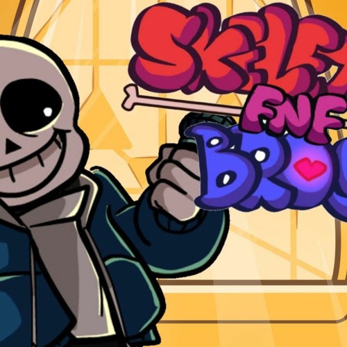 Listen to playlists featuring Finale For The Bonely One (Cover) fnf by ...