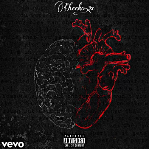 Stream Cheeko- Overthinkin by Cheeko | Listen online for free on SoundCloud