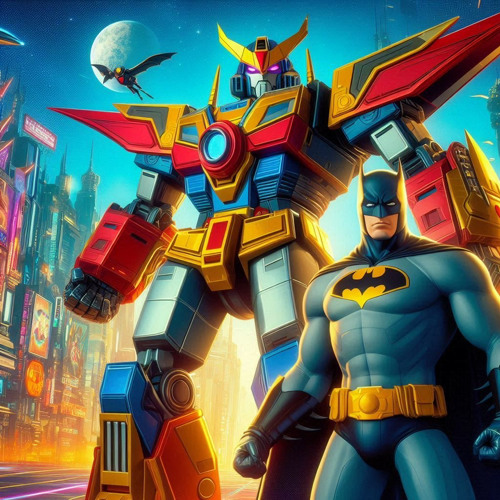 Stream Horhey - Feast of Sacrifice, 2024 - V3 by George Diamandis ...