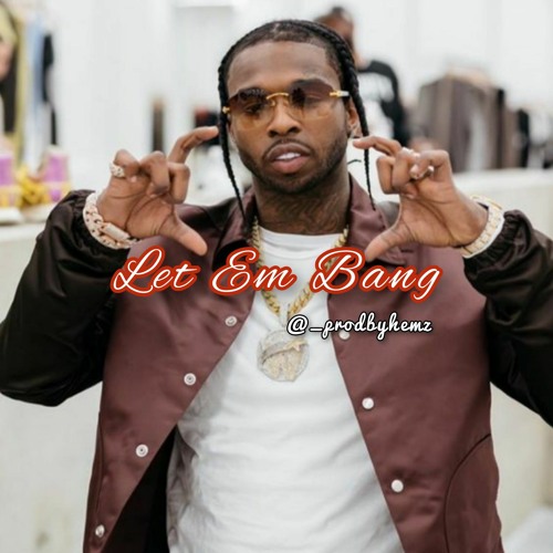 Stream Let em Bang by Hemz (p-city) | Listen online for free on SoundCloud