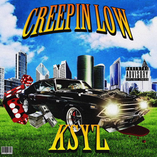 Stream CREEPIN LOW - KSYZ by Ksyz | Listen online for free on SoundCloud