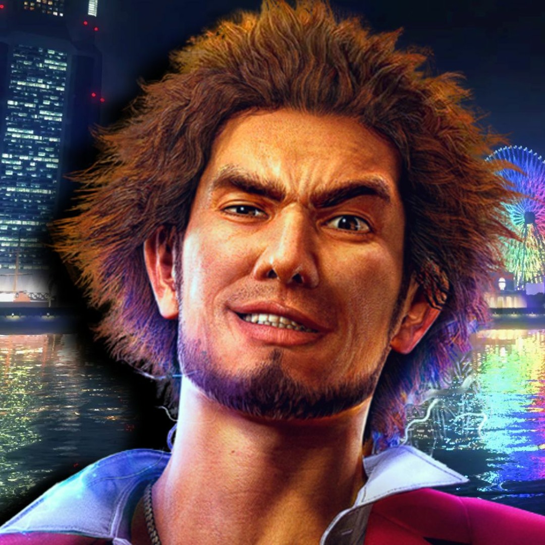 Stream Ork | Listen to Yakuza OST playlist online for free on SoundCloud