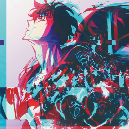 LiSA - ReawakeR feat. Felix of Stray Kids (Maggg-Nolia Bootleg) by ...