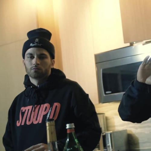 Stream Daniel Son x Asun Eastwood x Futurewave - Heightened Senses by ...