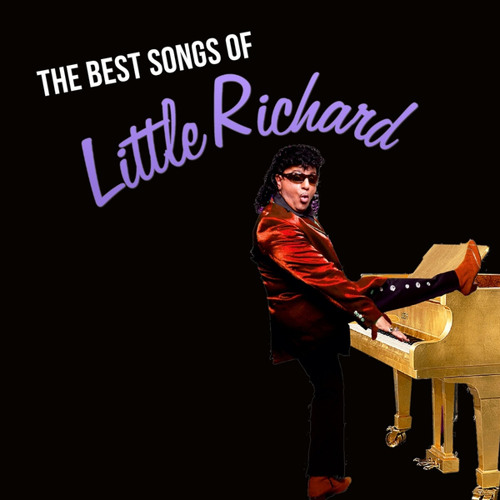 Stream Good Golly Miss Molly by Little Richard | Listen online for free ...