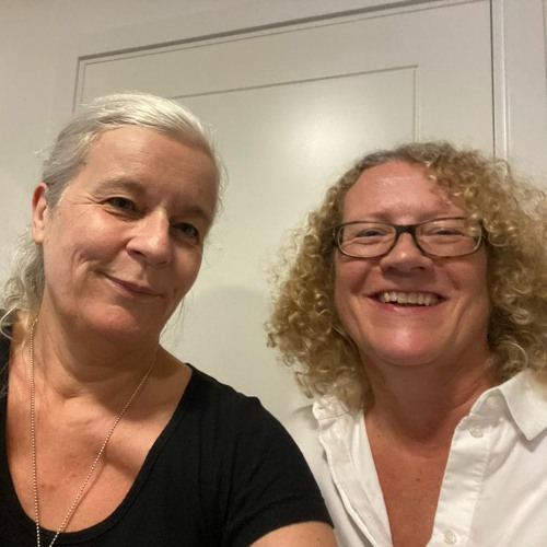 Stream episode 67. Maria Gerlofson: Modiga människor påverkar världen ...