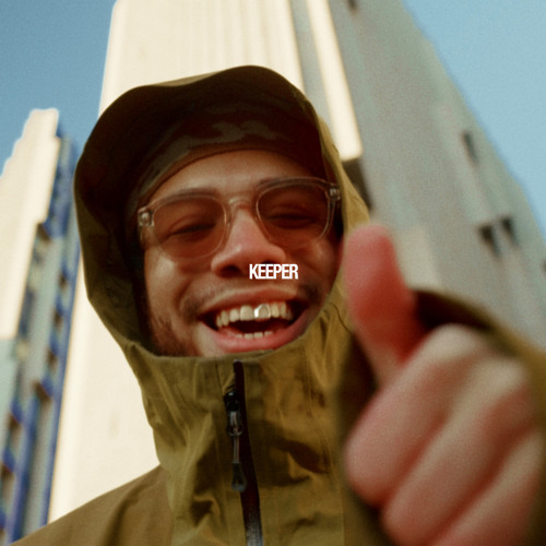 Stream KEEPER by Brandon Nembhard | Listen online for free on SoundCloud