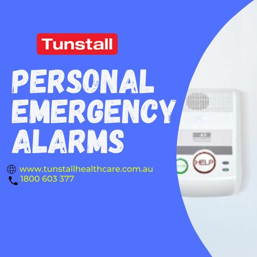 Stream Personal Emergency Alarms And Why You Should Get Them For Your ...