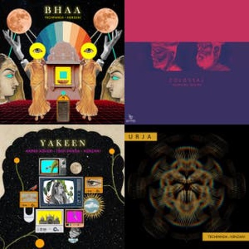 Stream Nightfuryx Listen To Hindi Techno And House Playlist Online For Free On Soundcloud 