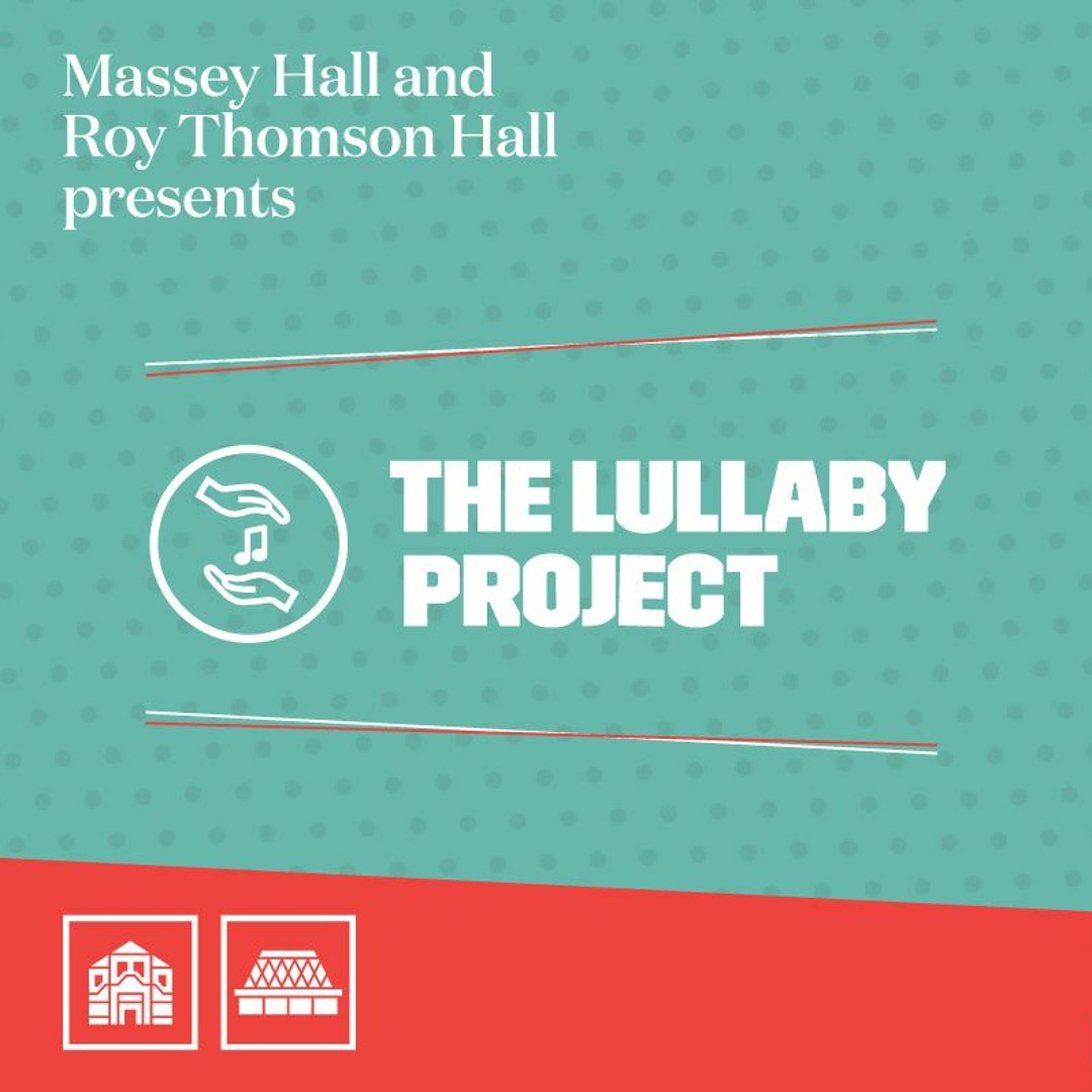 Stream Siempre Serás Mi Niña - Ruby with Lis Soderberg by Massey Hall ...