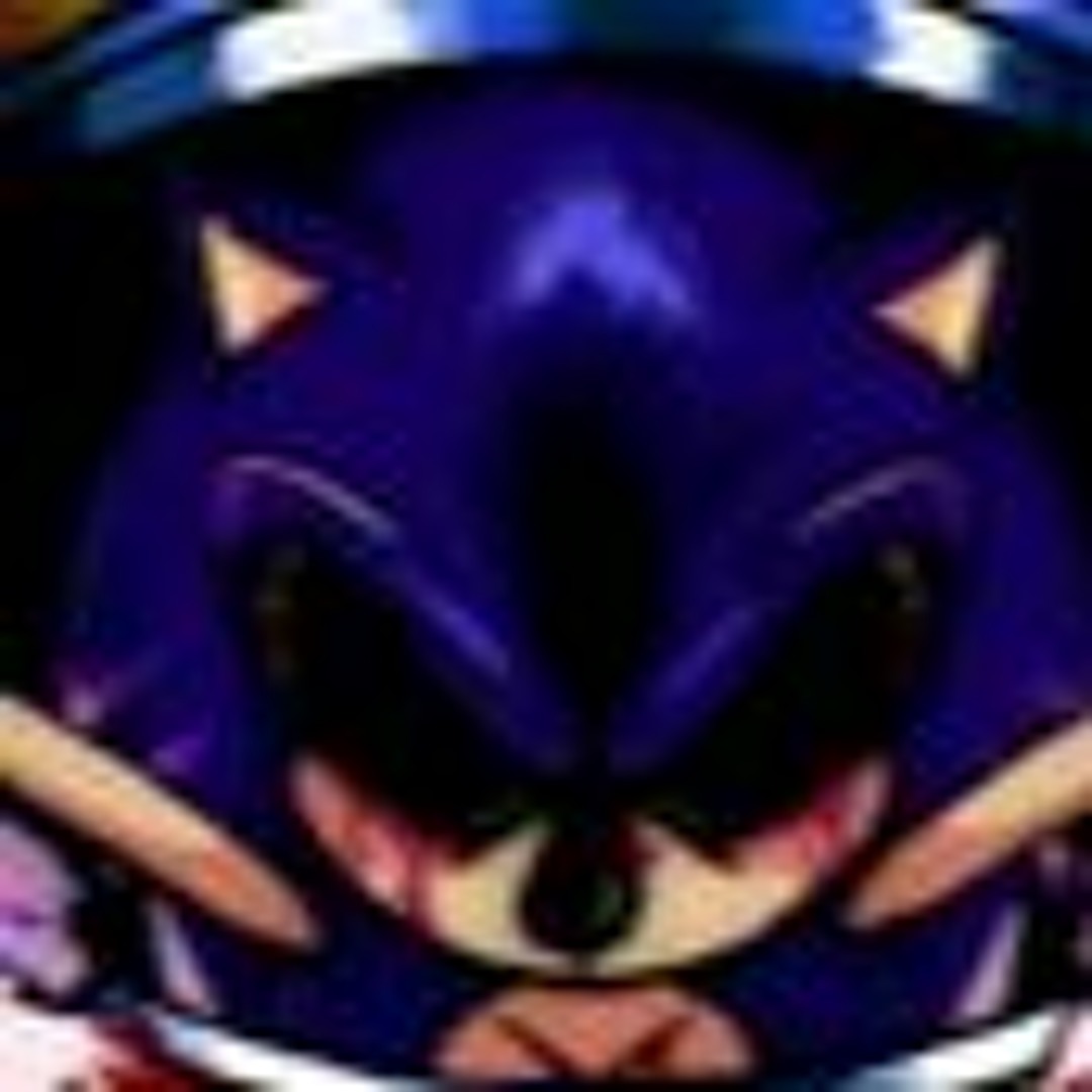 Stream FNF: Vs Sonic EXE (Restored?)/Playable Final Escape- Final ...