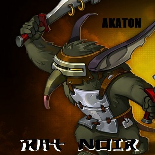 Stream Rat Noir by AKATON | Listen online for free on SoundCloud