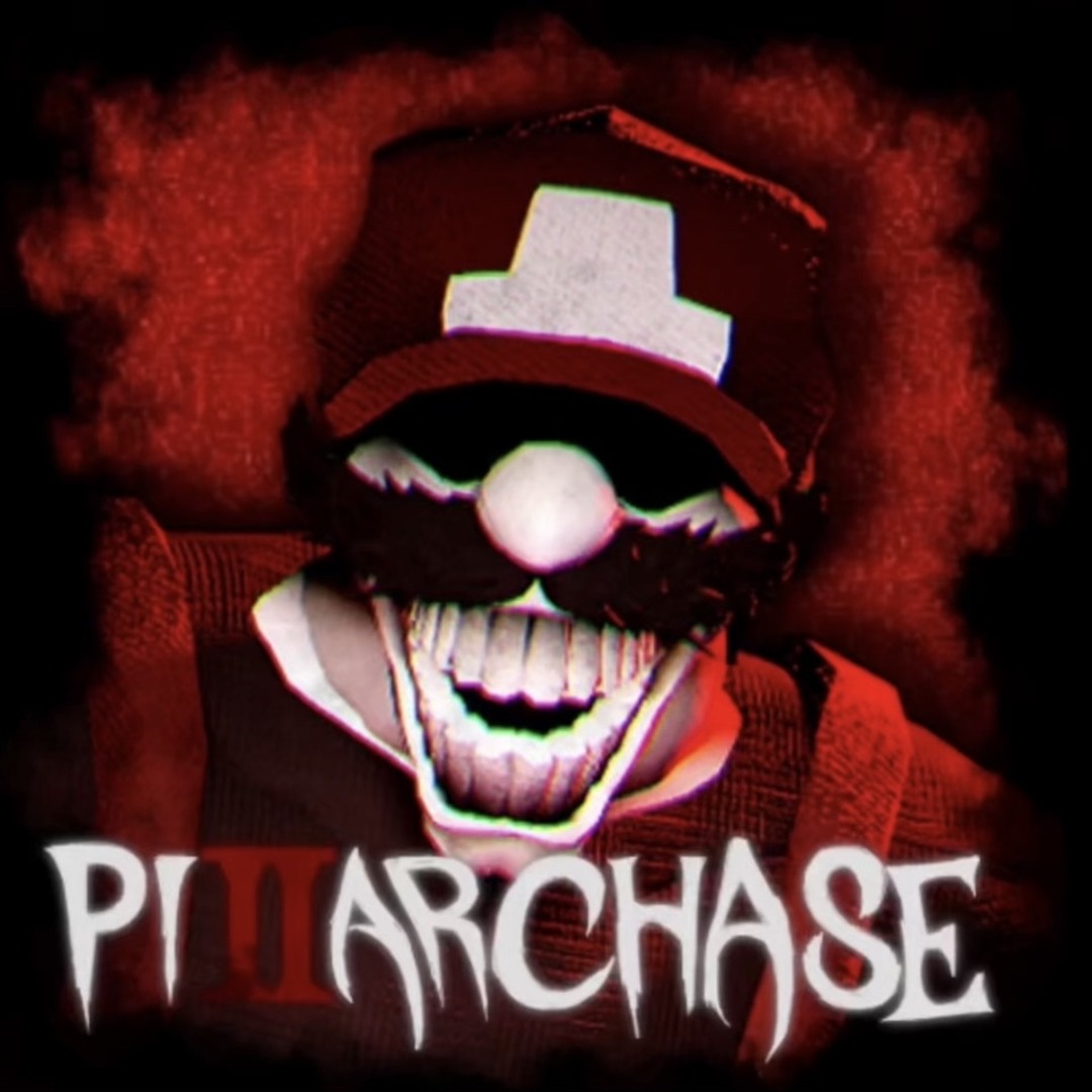 Stream Pillar Chase 2 OST - MX Chase Theme V4 by 2011X | Listen online ...