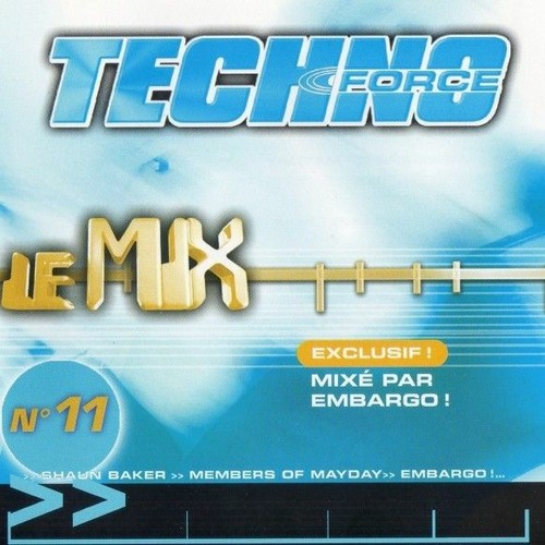 Stream soviet doggo | Listen to Techno Force (Le Mix) Nº11 playlist online for free on SoundCloud