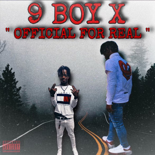 Stream 9 BOY X- “Official FR” by 9 BOY X 🔝 | Listen online for free on ...